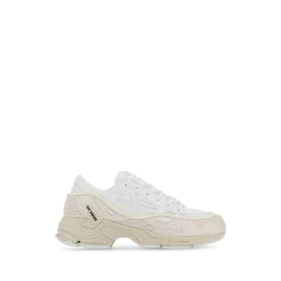 RAF SIMONS RUNNER | Shoes | Raf Simons Runner Twotone Fabric And ...